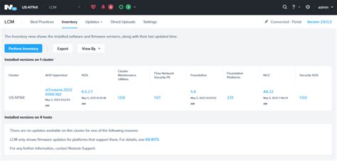 The Fastest Migration Path To Nutanix Community Edition 20 Xenappblog