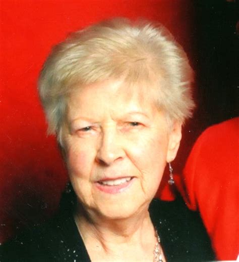 Agathe Lebel Goyer Funeral Homes