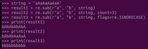 Python 문자열 찾아 바꾸기치환 방법 3가지 오솔길