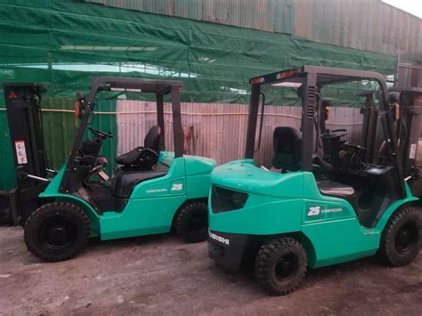 👉รถโฟคลิฟท์ ซื้อขาย โฟคลิฟท์ มือสอง พร้อมใช้งาน ราคาถูก
