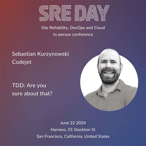 Sebastian K On Linkedin Tdd Softwaredevelopment Excitedforthefuture