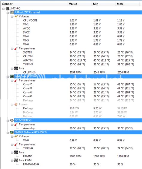 Recurring BSOD Event ID 41 Task Category 63 Windows 7