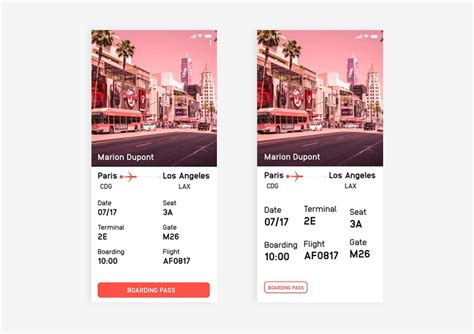 5 Easy Rules For Mobile UI Design Beginners