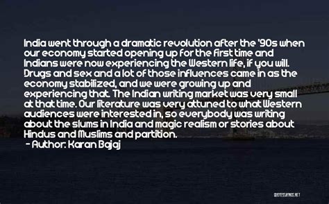 Top 11 Quotes And Sayings About Partition Of India