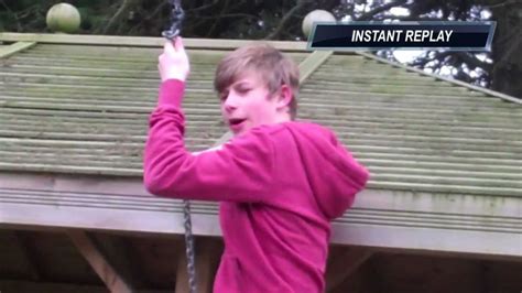 Parkour Fails Youtube