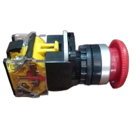 Industrial Push Button Switch For Electronic Industry W At Rs Piece In Chennai