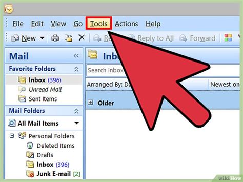 How To Change Your Outlook Password Easy Methods
