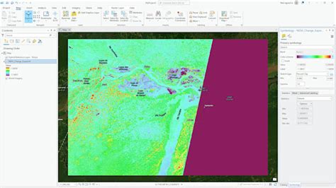 Create Custom Gis Maps And Perform Spatial Analysis Using Qgis And