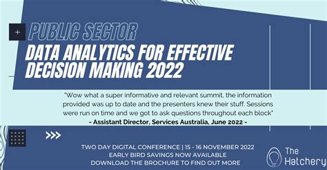 Departments And Agencies Need To Assess How Data Literate And Mature They Are In Order To