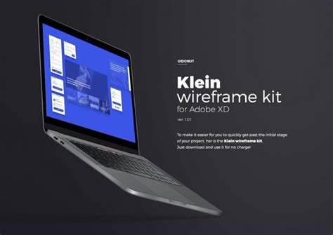 30 Best Adobe Xd Wireframe Kits Wireframe Tutorials Design Shack