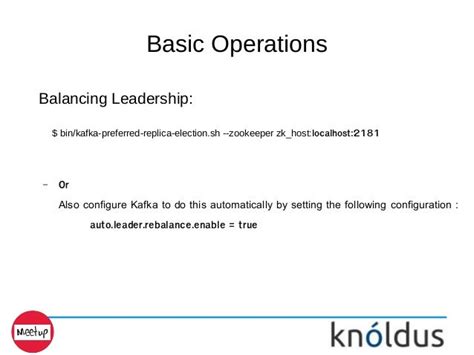 Introduction To Apache Kafka Part 1