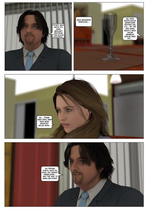 Hentaiku Indo Bugil Violet Blue Ch 1 Persiapan Bahasa Indonesia