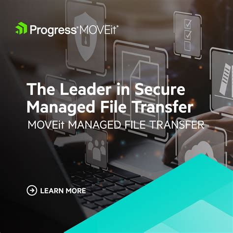 Progress Moveit On Linkedin Progress Moveit The Industrys Leading Secure Managed File Transfer…