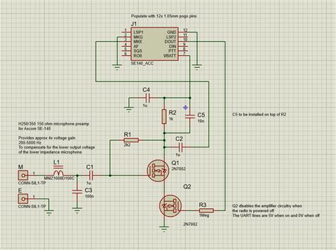 The Ascom Se 140 Programming And Other Mods La2yua