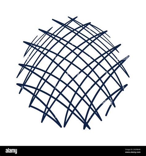 Random Scribble Random Scribbles Drawing Vector Scribble Doodle