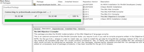除錯救星 Codeblocks Cant Find Compiler Executable In Your