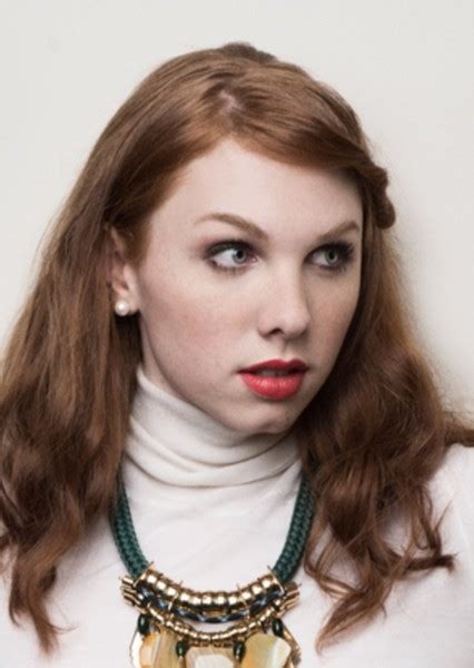 Evalyn Jake Photo On Mycast Fan Casting Your Favorite Stories