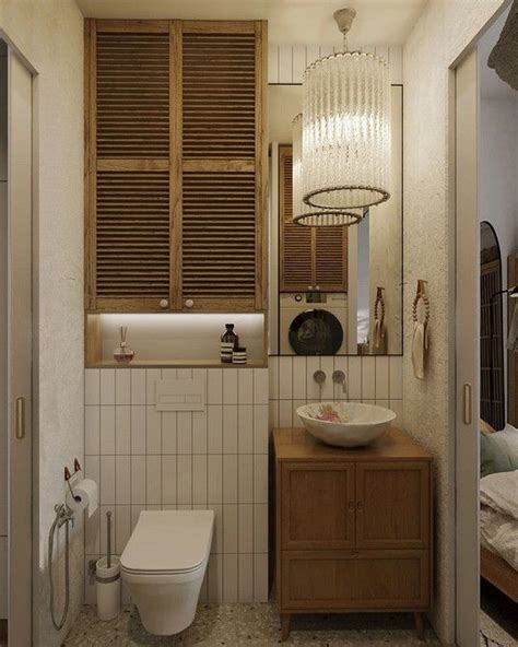 Дизайн ванной комнаты 2024 105 фото модных трендов Bathroom Interior Bathroom