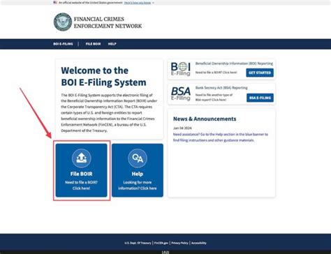 How To File A Boi Report A Step By Step Guide Sdo Cpa