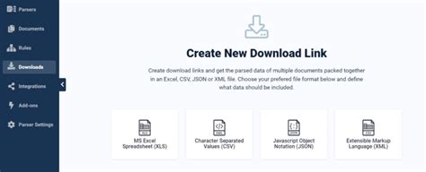 Send Pdf Data To Sap Automatically Using Docparser