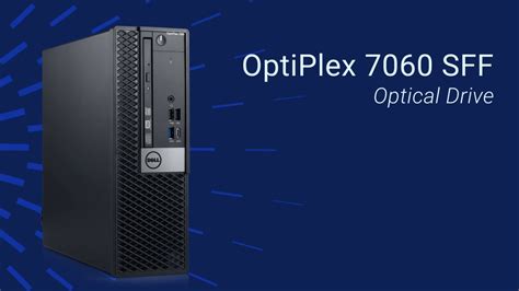 How To Replace The Ssd On Optiplex 7060 Sff Dell St Vincent And Grenadines