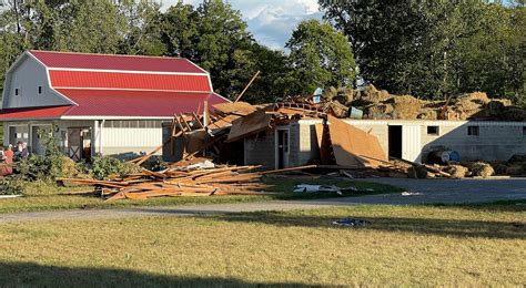 Mayor Calls Helene ‘worst Natural Disaster In Augusta History