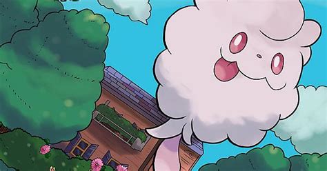 684 Swirlix By Nintendo Jr Imgur