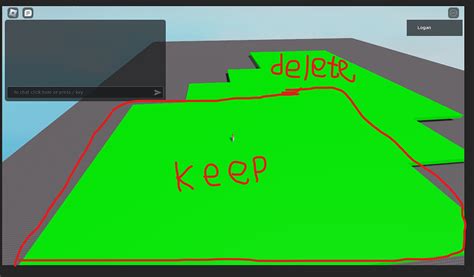 How Can I Delete Objects Not Inside A Table Scripting Support