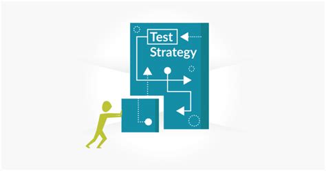 What Is A Test Strategy And How To Build One Testlodge Blog