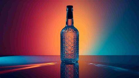 Artificial Light Photography How To Shoot A Bottle