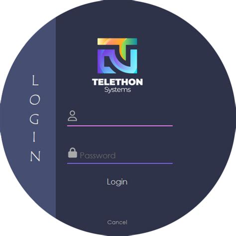 Github N Jeric Ets Electronic Telethon Systems Ets Tracks Donations Called In During A