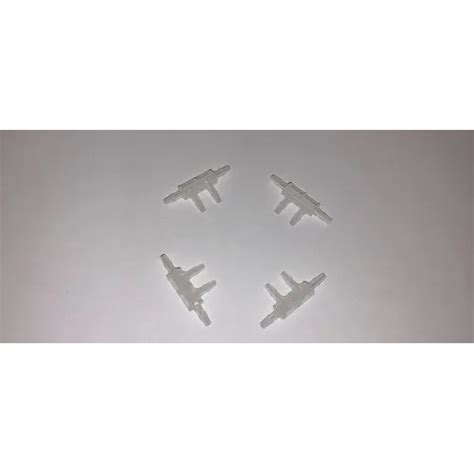 4 Pipe Connector For Use In Epson L18050 L8050 L1800 L805 L3110