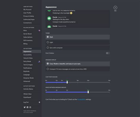 The Best S Saas Settings Ui And Ux Examples For Design Inspiration Saas Interface