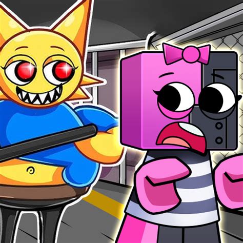 Download Parkour Escape Obby Master On Pc With Memu