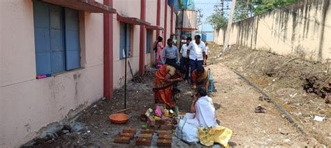 Micro Tech Cnc Pvt Ltd On Linkedin Csr Csrinitiative Csractivity Hygiene School Schoolhealth…