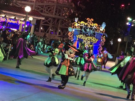 Oogie Boogie Bash A Disney Halloween Party 2026