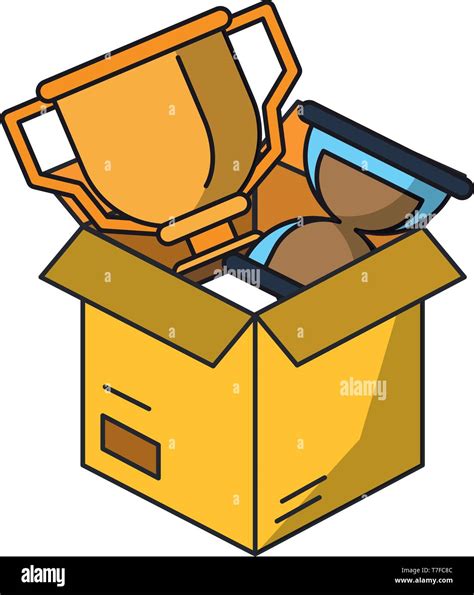 Knowledge Education Concept Cartoon Stock Vector Image And Art Alamy