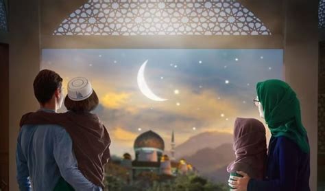 Eid Ul Fitr 2024 Live Updates On Usa Uk And Saudi Arabia Finally Announces
