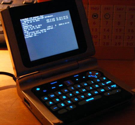 Johannes Blog Arch Linux ARM Image For Zipit Z