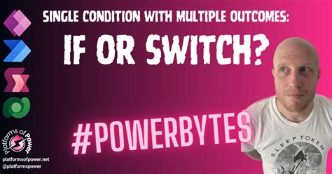 if function vs switch function platforms of power