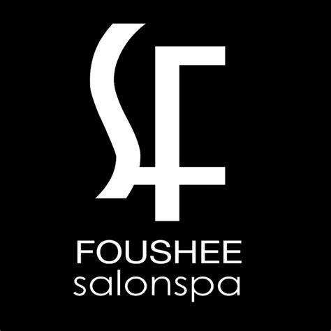 Full Service Menu — Foushee Salonspa
