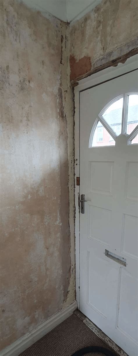 Plaster Over Expanding Foam Rdiyuk
