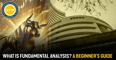 What Is Fundamental Analysis A Beginners Guide
