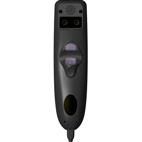 Nuance 0powm4n3 E01 Powermic 4 Speech Recognition Handheld Microphone With 3 Foot Cord