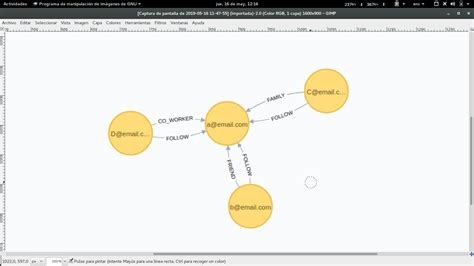 How To Add An Attribute Before Returning The Node In Neo4j Stack Overflow