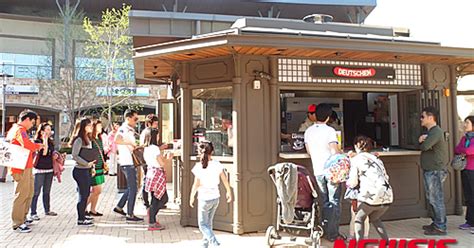 정통 독일식 핫도그and버거 브랜드 도이첸 고객 입맛 훔치다