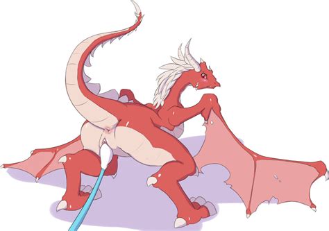 Rule 34 2014 Blush Claws Cotton Swab Dragon Female Feral Hi Res Horn Improvised Sex Toy
