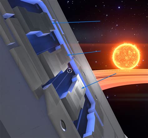 Block Discoloration Depending On Their Orientation · Issue 4573