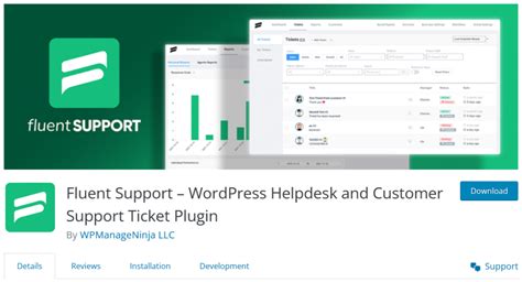 Top WooCommerce Customer Support Plugins In Fluent Support