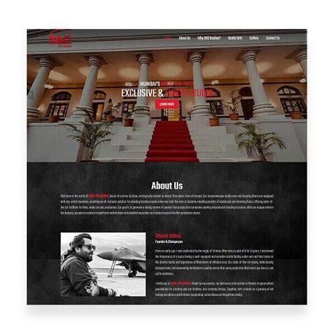 Affordable Web Design And Development Services Prateeksha